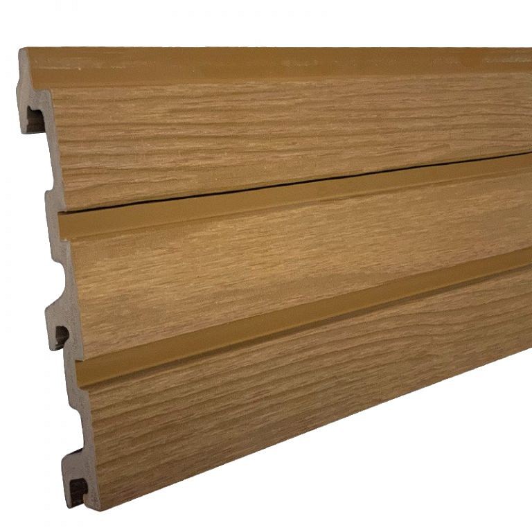 Gevelbekleding Stripes Cedar | Verhoeven Tuinhout & Steengoed in ...