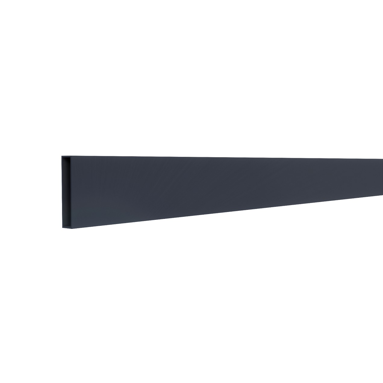 *Profi-Fence Aluminium lamel 20x100x1780mm RAL7016 | Verhoeven Tuinhout ...