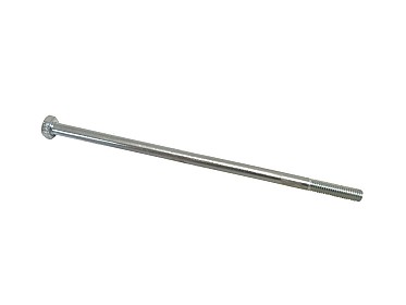 *Moerbout verzinkt 6x150mm. losse afname | Verhoeven Tuinhout ...